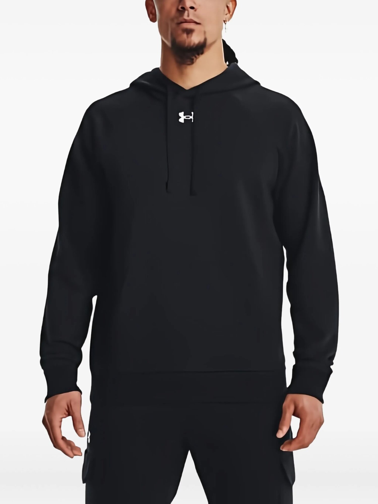 Худи Rival Fleece