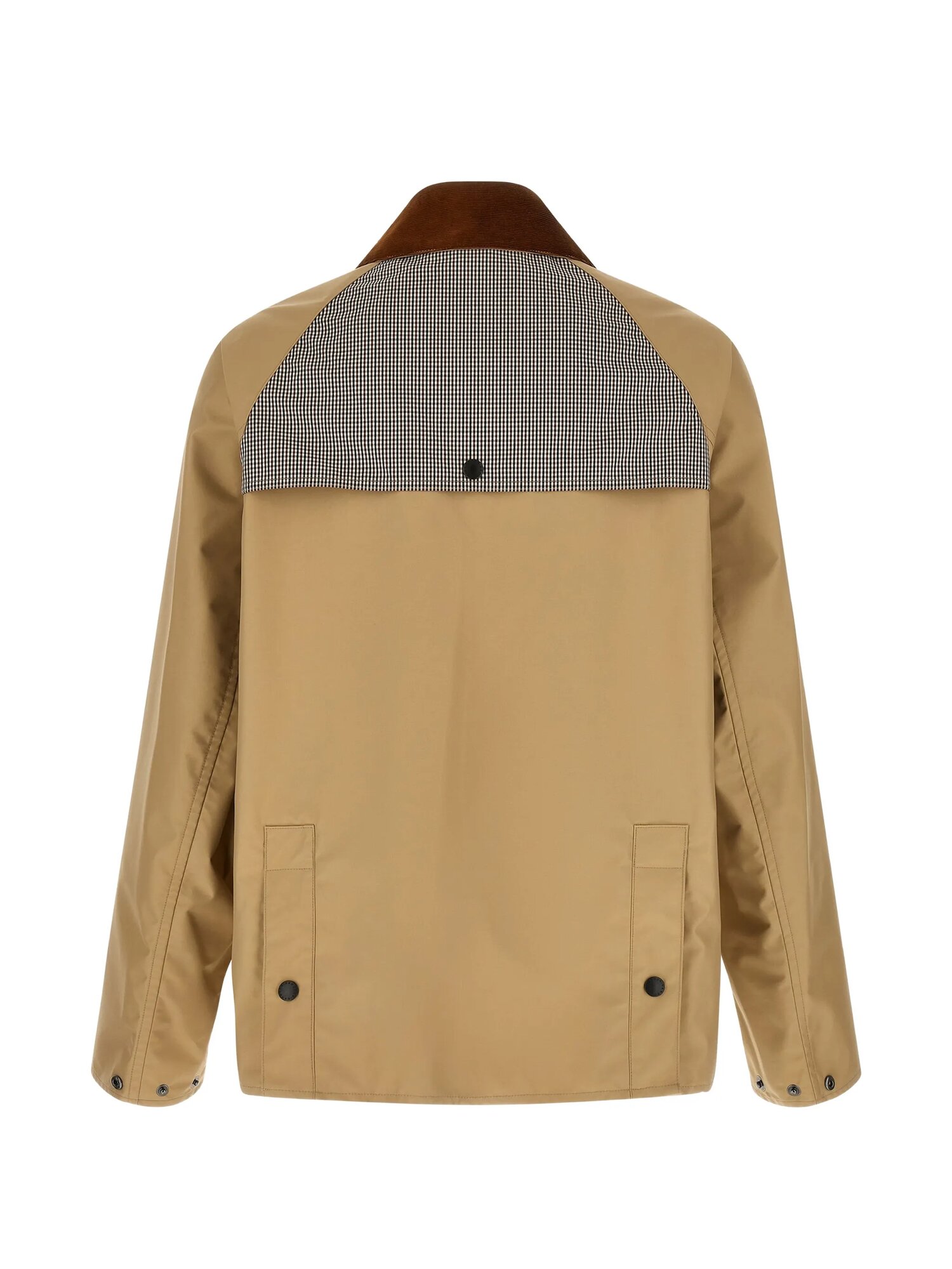 Куртка Junya Watanabe Bedale Barbour, размер XL, разноцветный — фото 1