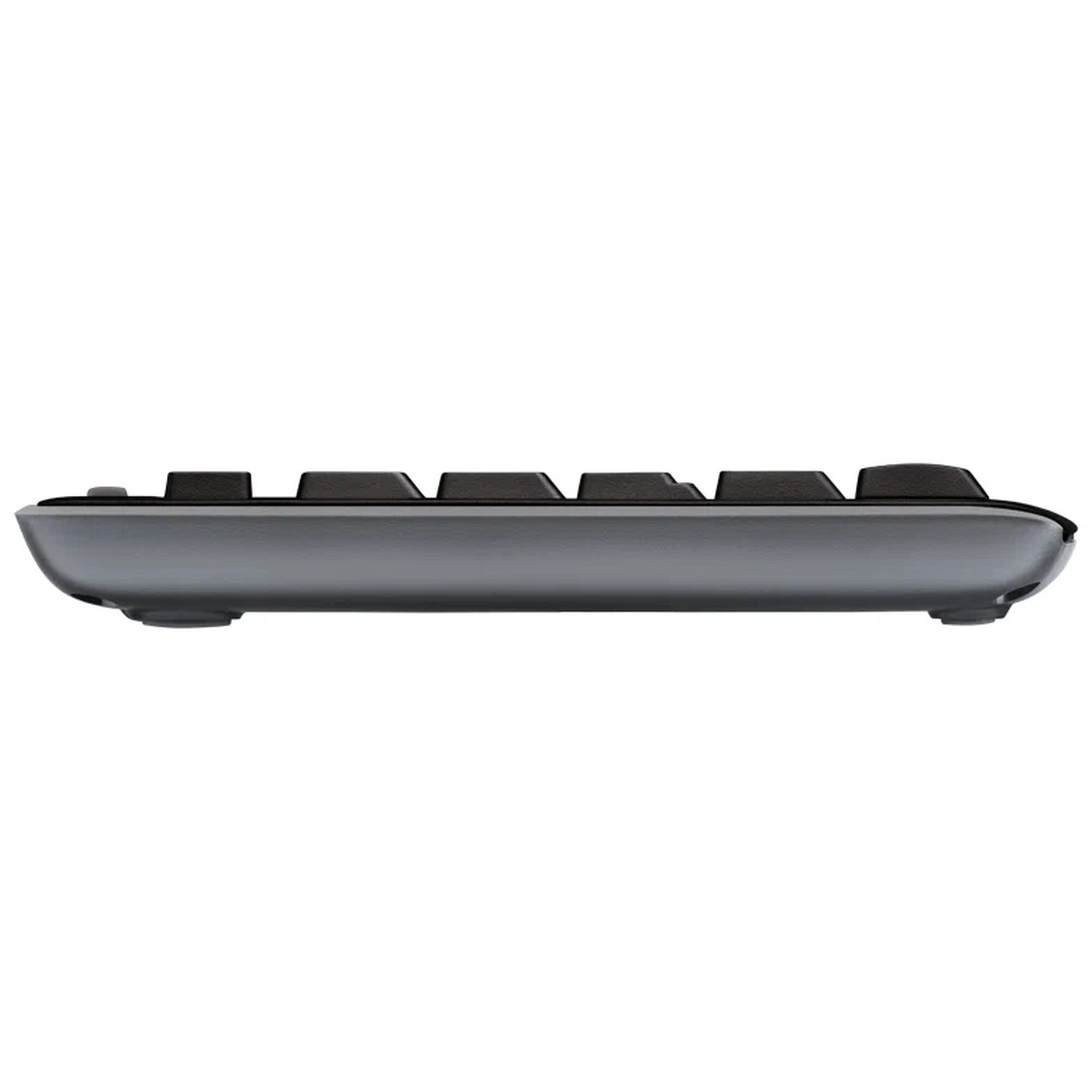 Комплект клавиатура+мышь Logitech MK270 920-004518, беспроводная, USB, чёрный