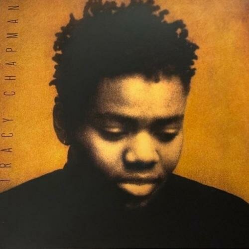Виниловая пластинка TRACY CHAPMAN – TRACY CHAPMAN (LIMITED, COLOUR)