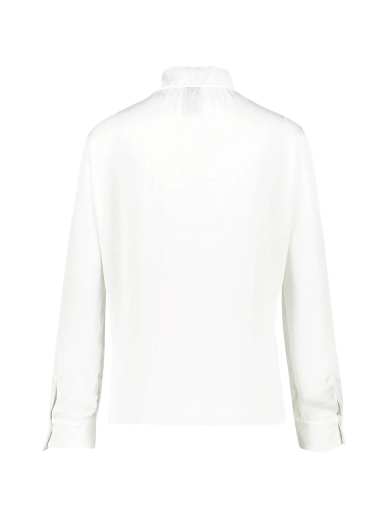 Блуза MARC CAIN, размер 40, white — фото 1