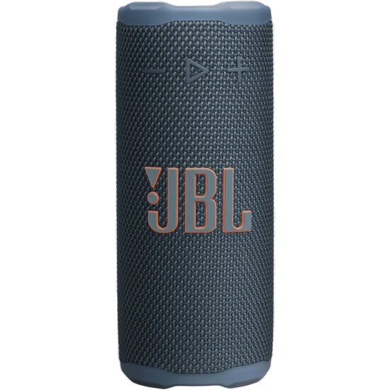 Портативная колонка Jbl Grip blue