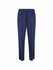 Брюки Kiltie Elasticated-waist pressed-crease trousers, размер 50, blue