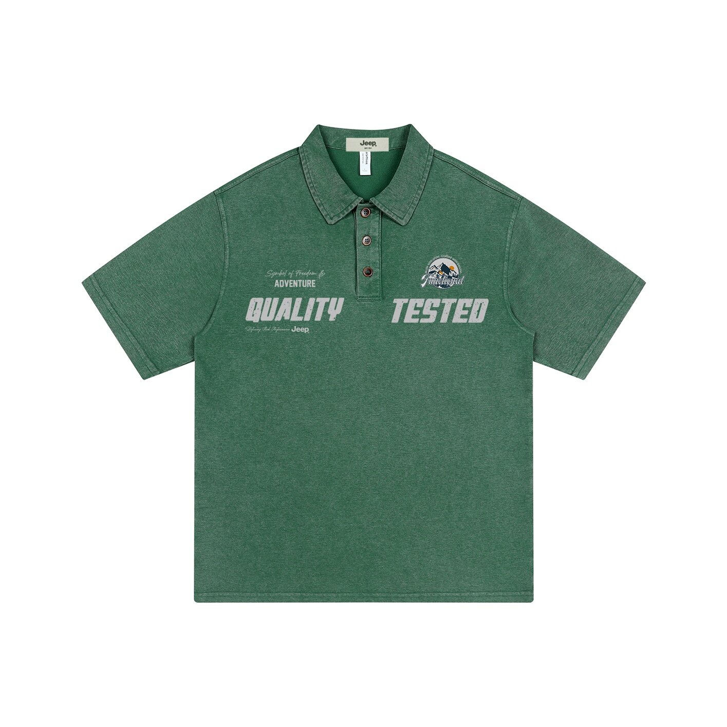Поло Lifestyle