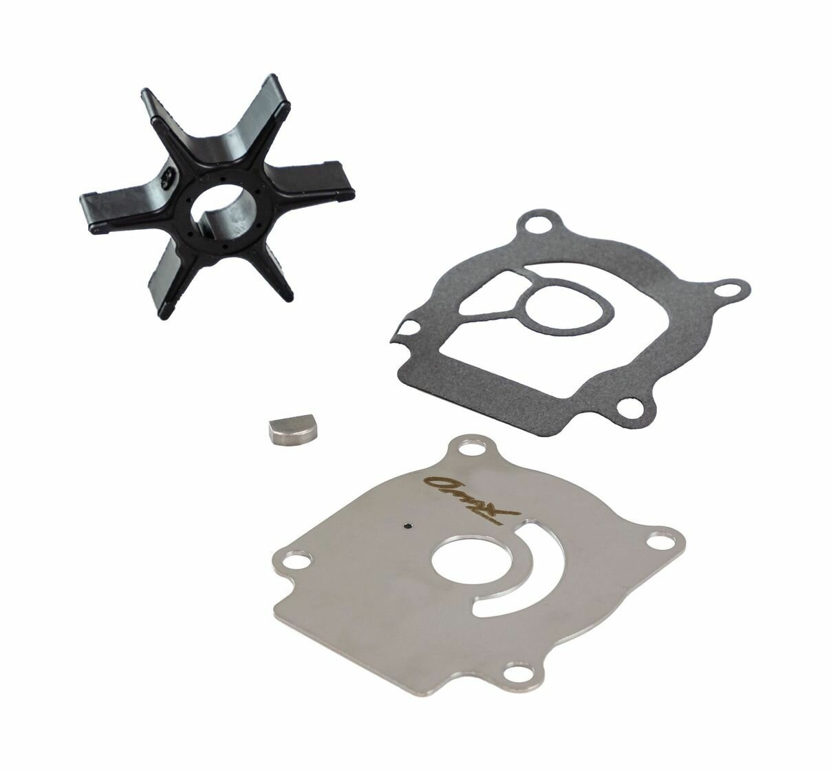 Ремкомплект помпы Suzuki DT25-30, Omax