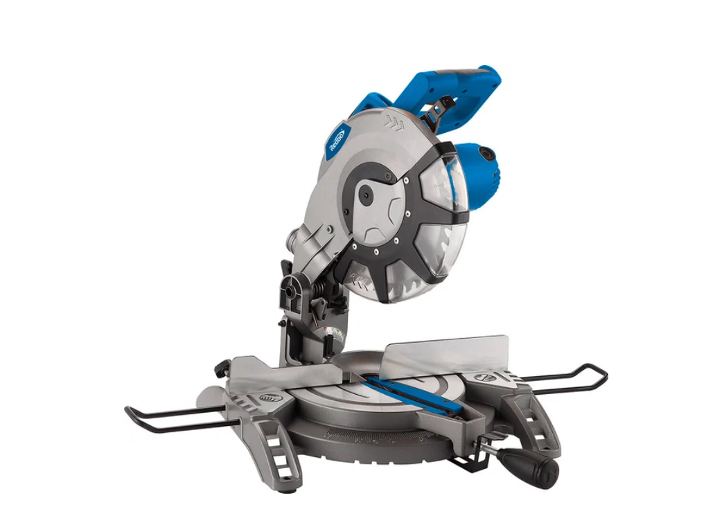 Пила торцовочная Redbo MS-255/2300L