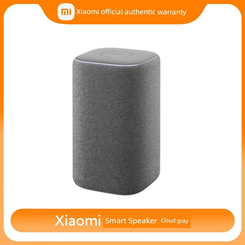 Умная колонка Xiaomi для дома с голосовым управлением Super Xiao Ai, голосовое управление для бытовой техники,