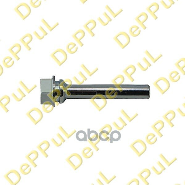 Направляющая суппорта тормозного переднего KIA CEED (07-.) DePPuL арт. DENPC003