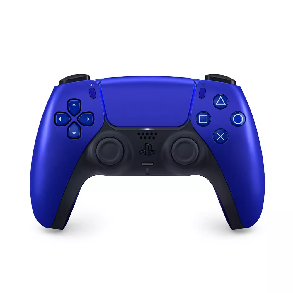 Оригинальный контроллер Sony PS5, беспроводной контроллер PS5, игровой контроллер, белый и черный цвета,