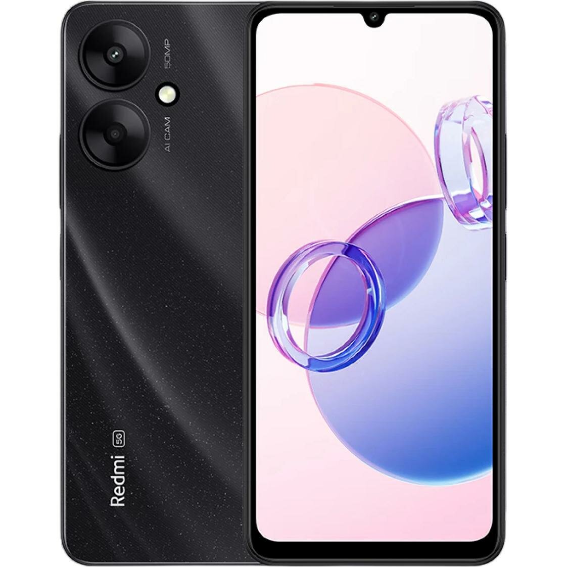 Смартфон унисекс Xiaomi Redmi 13C 6GB+128GB, China Mainland Standard Version