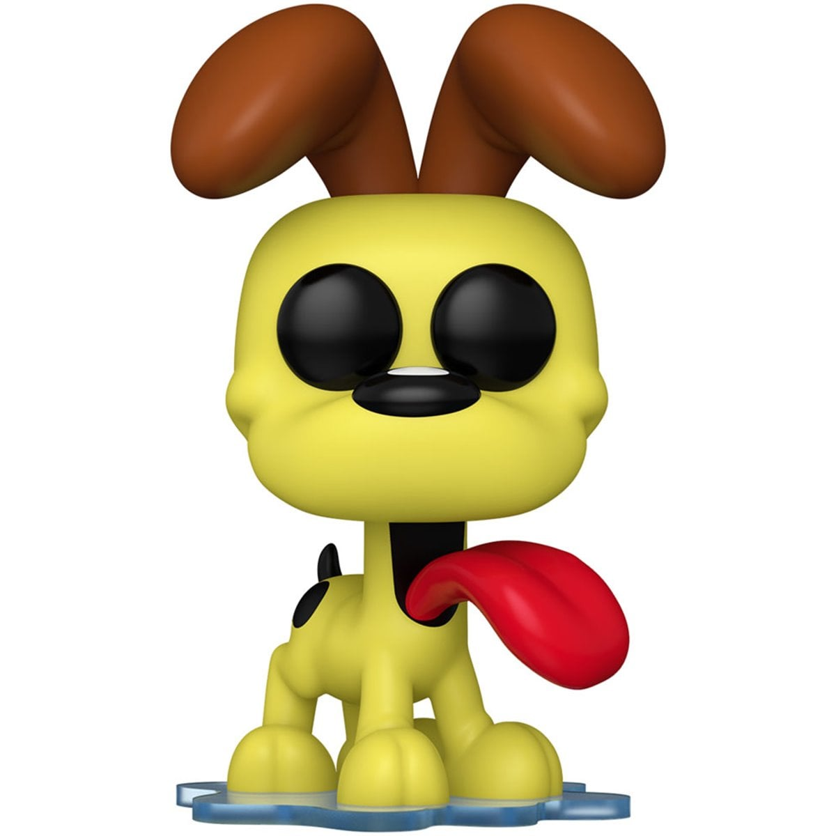 Фигурка Funko POP! Comics: Garfield - Odie 86416 (52) Гарфилд - Оди