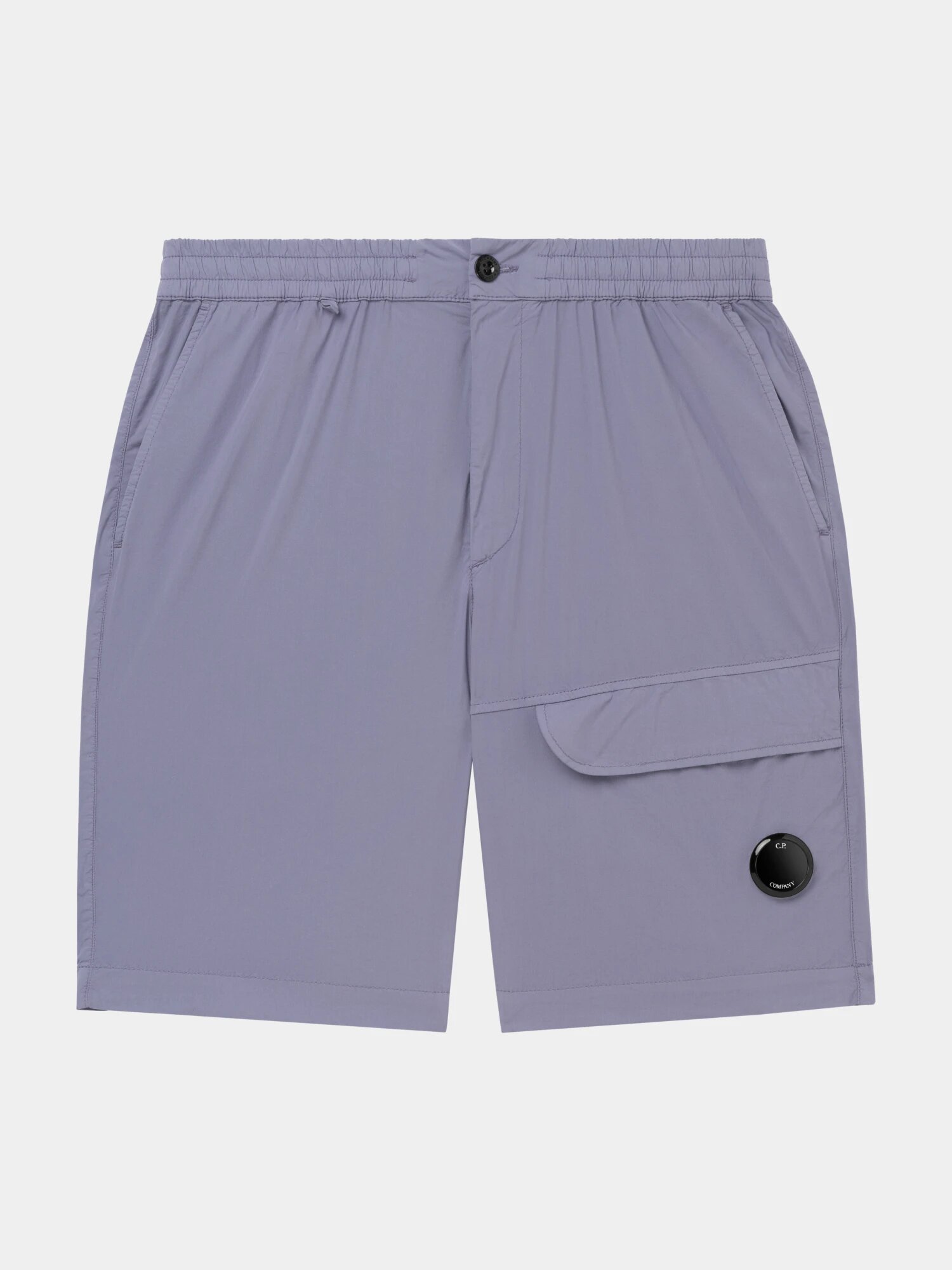 Шорты 50 Fili Stretch Cargo Lens