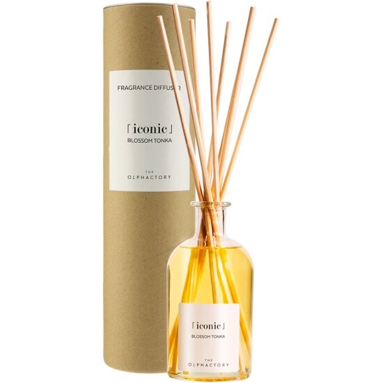 Ароматический диффузор Ambientair The Olphactory, Iconic, Blossom Tonka, 250 мл