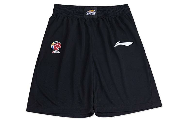 Шорты баскетбольные LI-NING CBA Collection