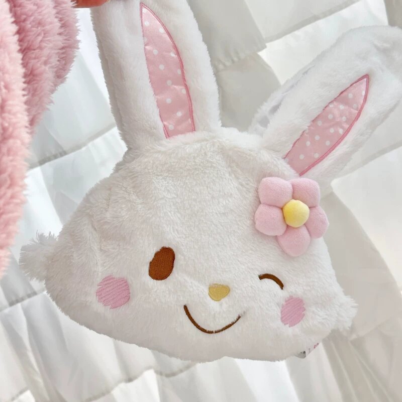 Музыкальная шкатулка KFC Sanrio 2023: Куроми, Пудинг Дог, Синамон Дог — подарок на День защиты детей от KFC Сумка-тоут