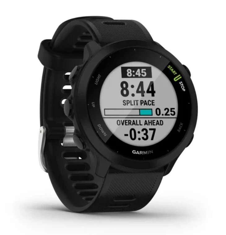 Garmin Forerunner 55