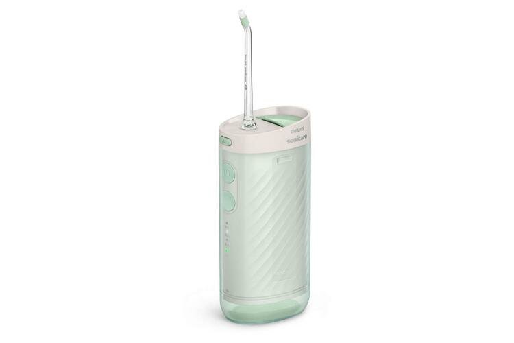 Ирригатор унисекс PHILIPS HX3331 портативный, полностью автоматический