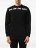 Худи Neil Barrett Slogan-print hoodie, размер 44