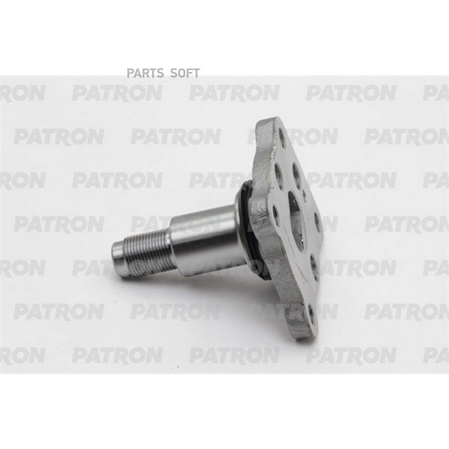 Цапфа ступицы PATRON PBK4514H FORD Fiesta 01-/ Focus 98- / Fusion 02-
