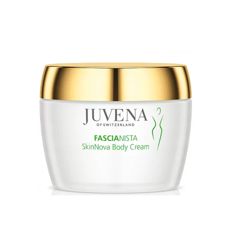 JUVENA Fascianista SkinNova Body Cream Крем Швейцария 200 мл