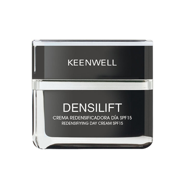 KEENWELL DENSILIFT Crema Redensificadora Dia SPF 15 Крем Испания 50 мл