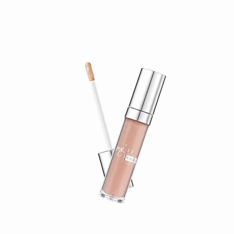 PUPA MILANO MISS PUPA GLOSS 103 Блеск для губ Италия 5 мл