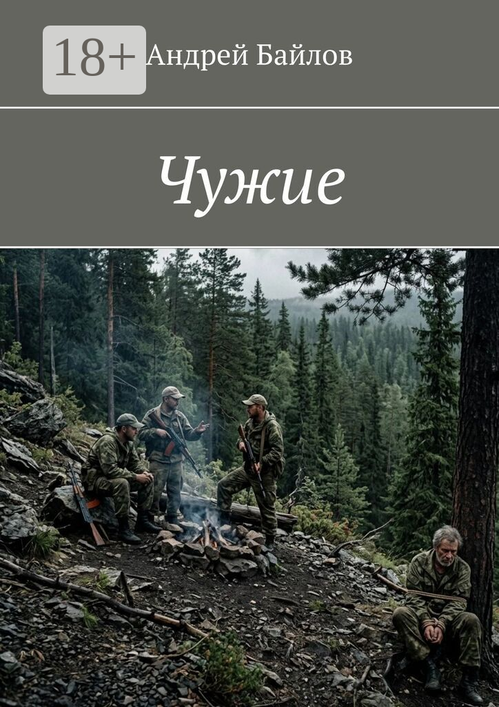 Чужие