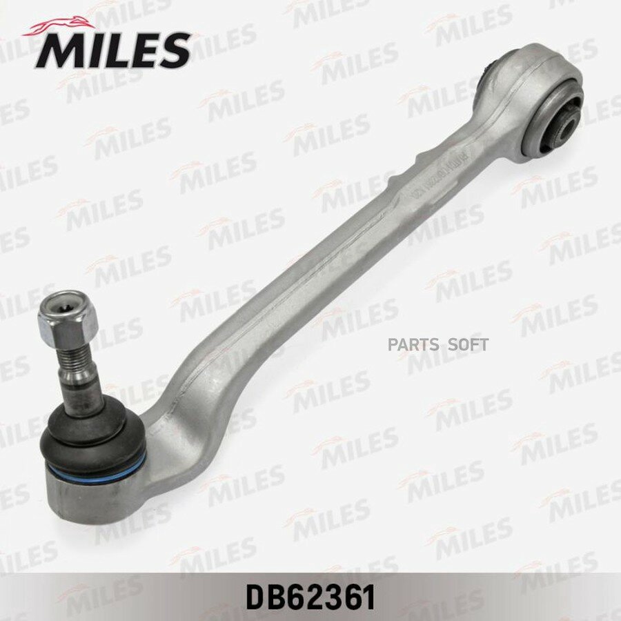 MILES DB62361 Рычаг BMW F20/F30 10- пер. подв. прав. ниж. ()