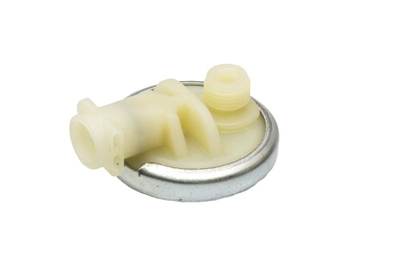 Дэмпфер потока кофемашины DeLonghi 5513230831 AS00007850 5513211371