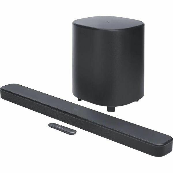 Саундбар JBL BAR 500 MK2