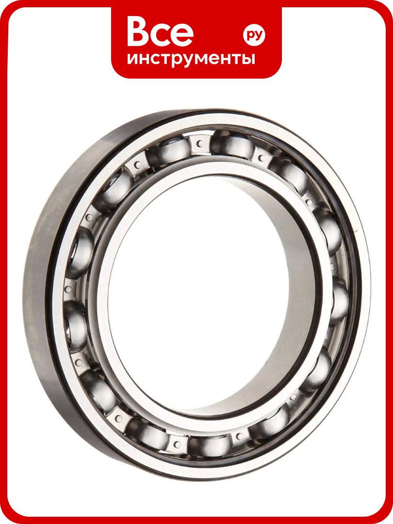 Подшипник BBC-R 6001 /P6 (6-101) 6-101