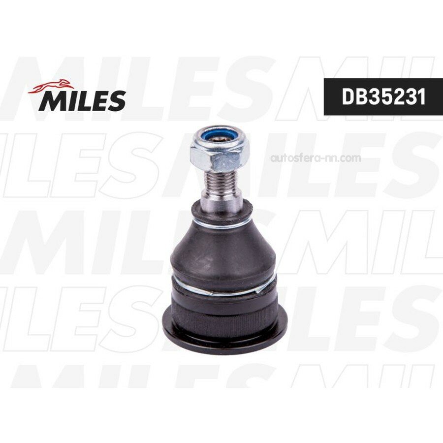 MILES DB35231 Опора шаровая RENAULT LAGUNA 93-01 нижн. лев/прав.