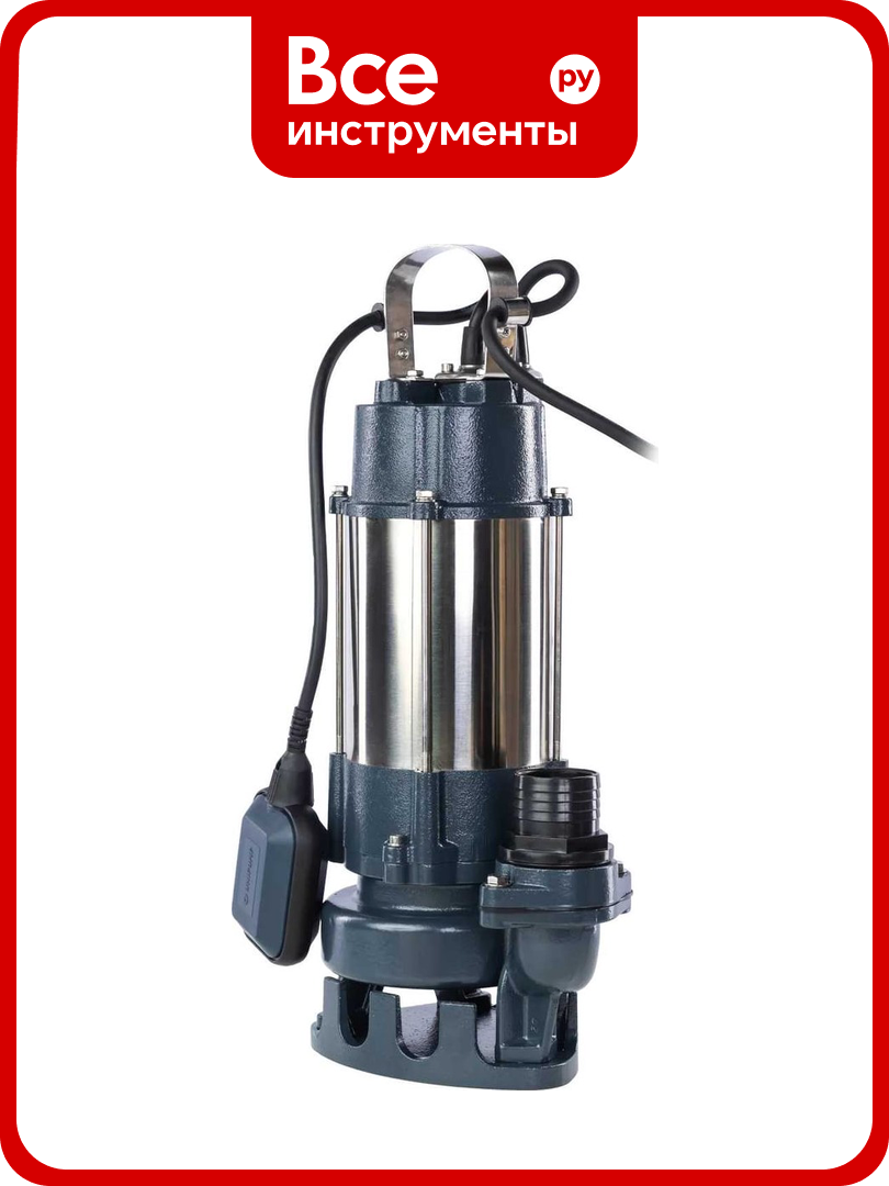 Дренажный насос Unipump FEKAPUMP V 750F 65702