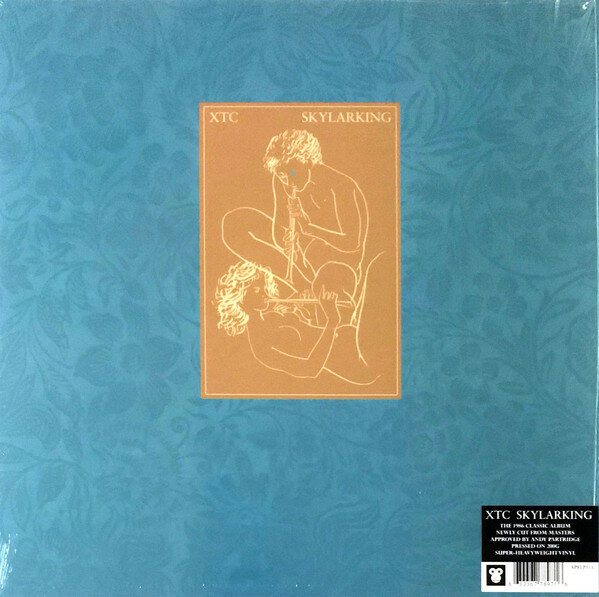 XTC Skylarking (LP)