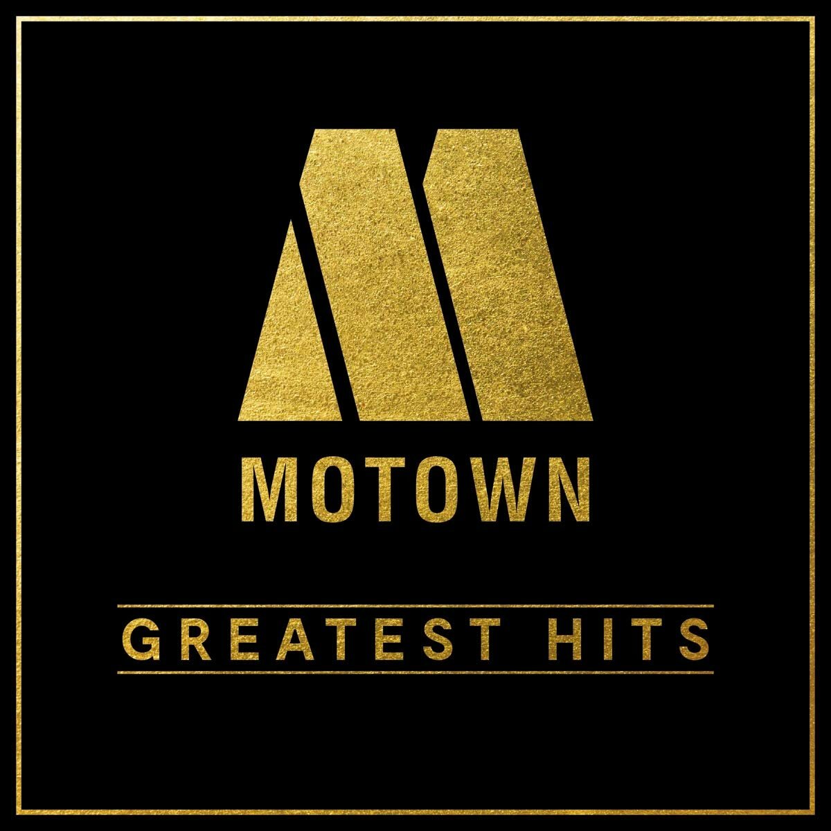VARIOUS Motown Greatest Hits (2LP)