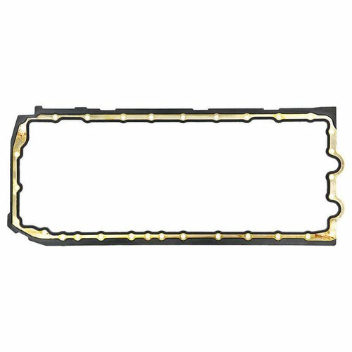 Прокладка масляного поддона Glaser X7102101 для BMW 1 серия E81, E82, E87, E88, F20, F21, 2 серия F22, F87, F23, 3 серия E90