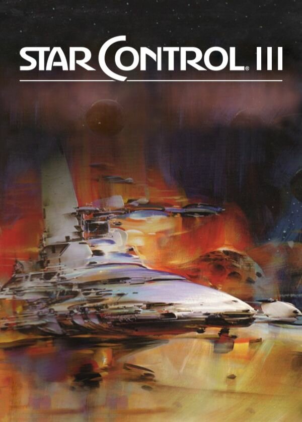 Star Control III / Россия, Весь мир