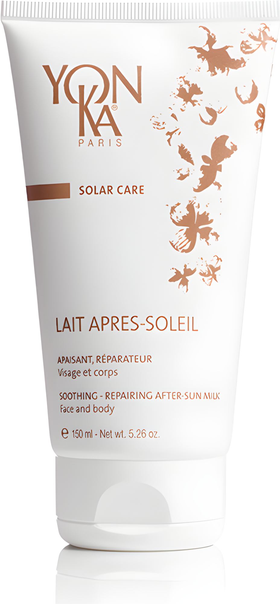 Yon-Ka Увлажняющее молочко после загара Lait Apres-Soleil 425g