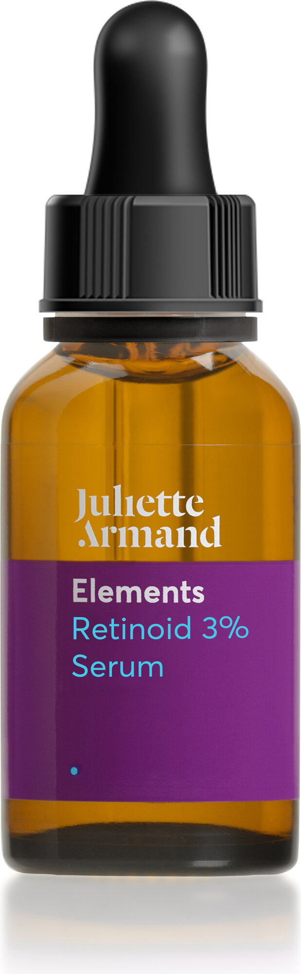 Juliette Armand Сыворотка "Ретиноид 3%" Elements Elements Retinoid 3% Serum 4g