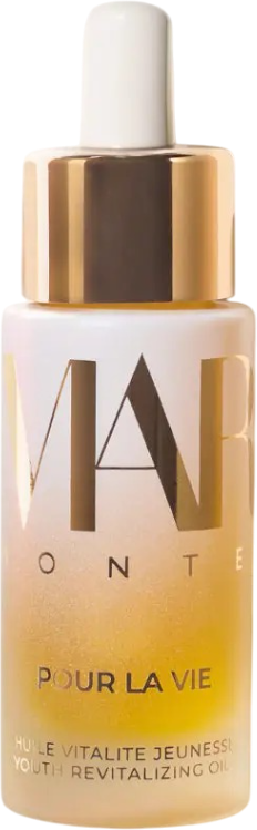 Margy's Monte Carlo Восстанавливающее масло для лица Youth Revitalizing Oil 100ml