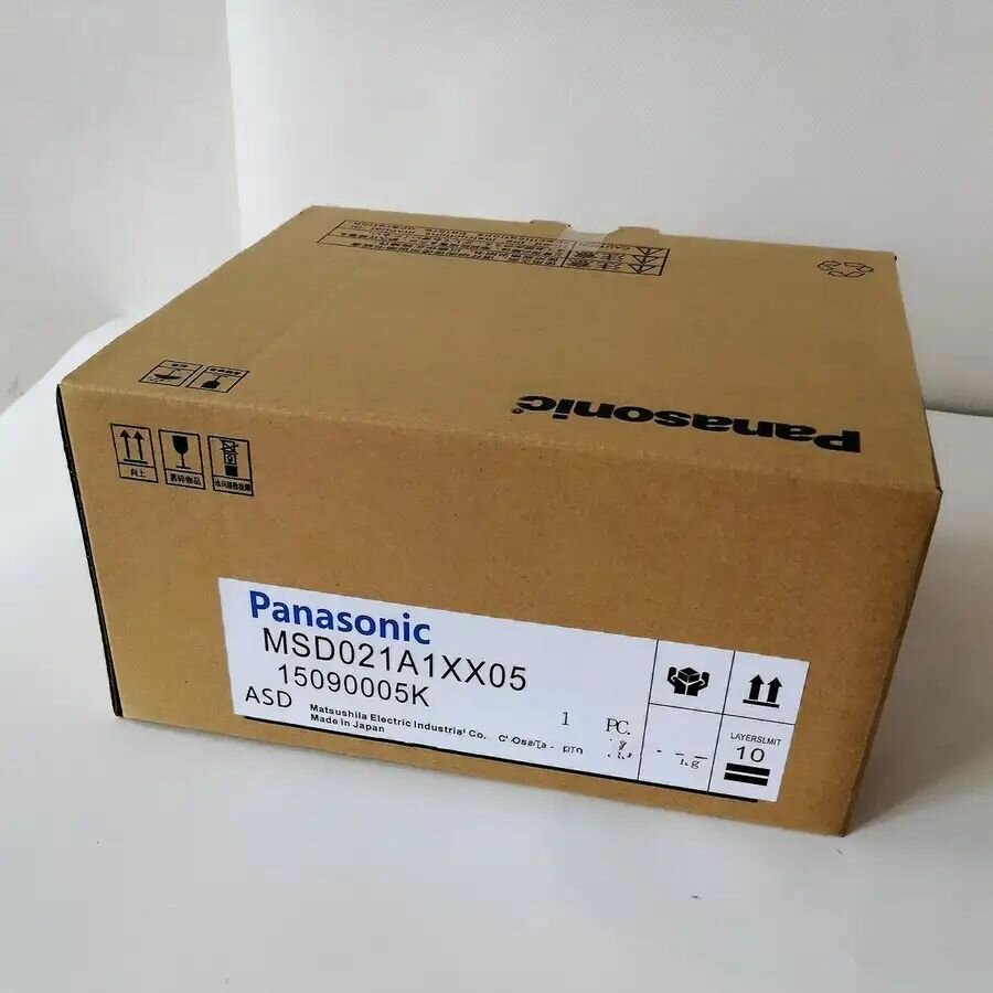 Модуль Panasonic MSD021A1XX05