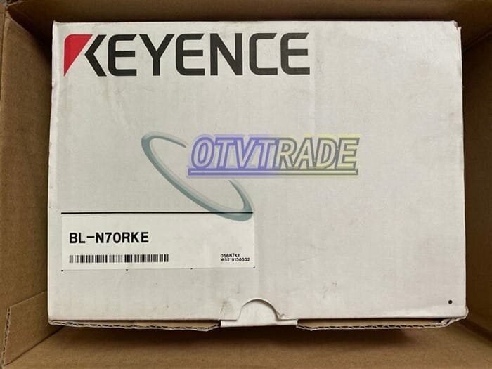 Модуль Keyence BL-N70RKE Barcode Reader