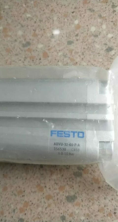 Модуль Festo ADVU-32-60-P-A