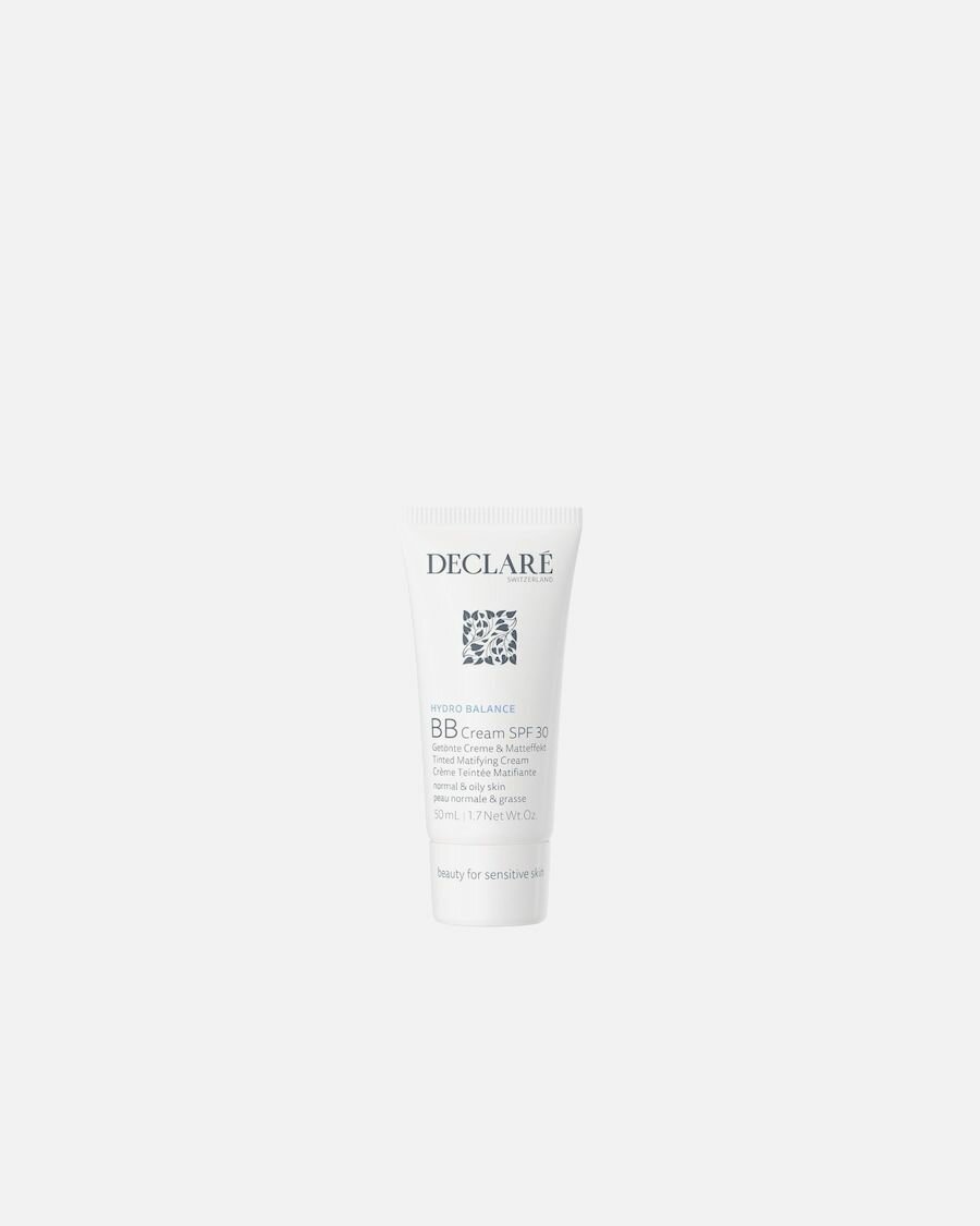 BB-крем Declare Hydro Balance SPF 30, 50 м