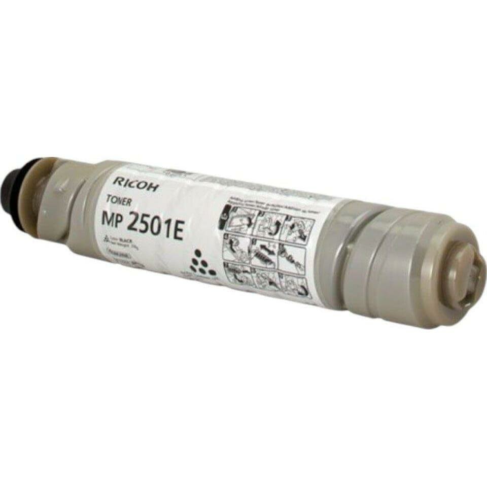 Тонер тип МР 2501Е (Ricoh EDP тип 842009)
