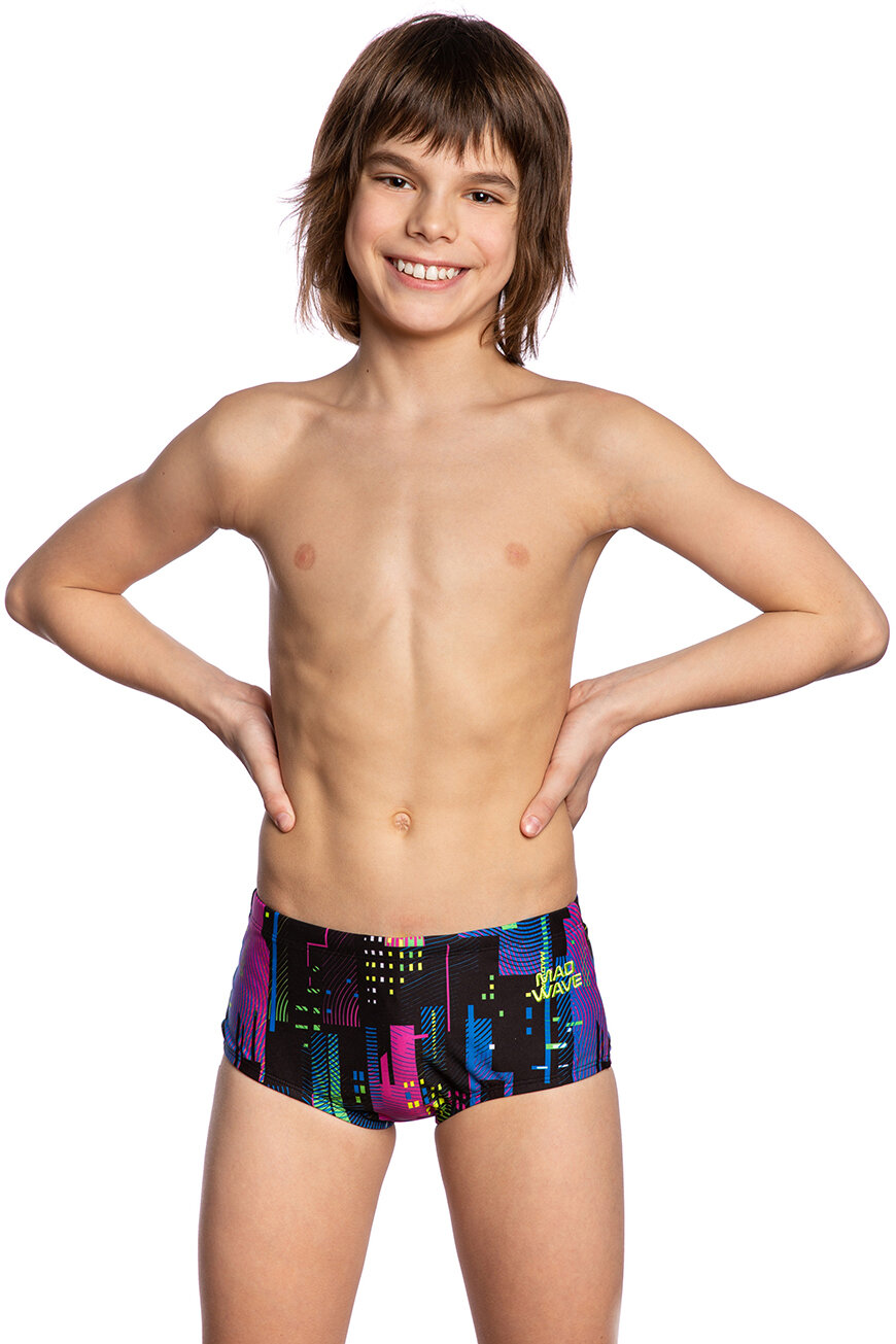 Плавки X-treme junior ChloroFlex G0