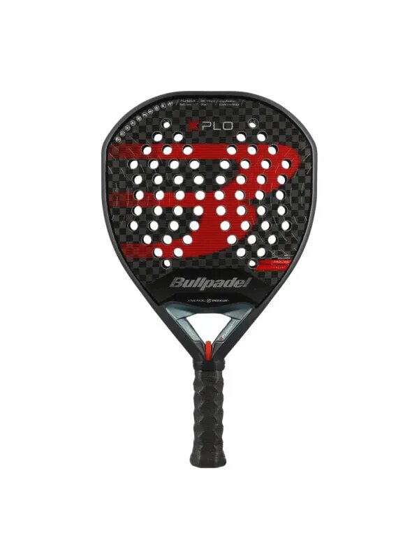 Bullpadel Ракетка для падел тенниса