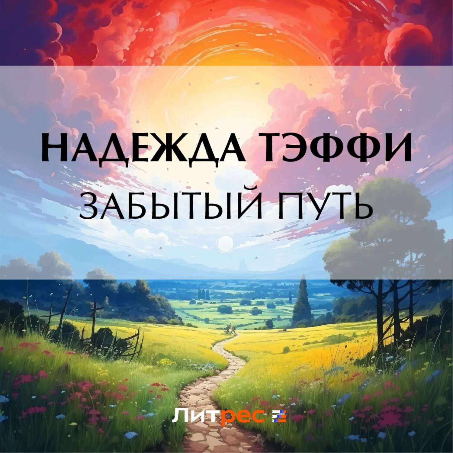 Забытый путь [Аудиокнига]