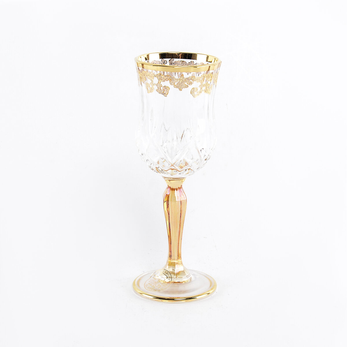 Набор рюмок Timon Opera Amber 60мл (6 шт)