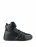 Кроссовки Giuseppe Zanotti Logo-patch sneakers, размер 40 EU